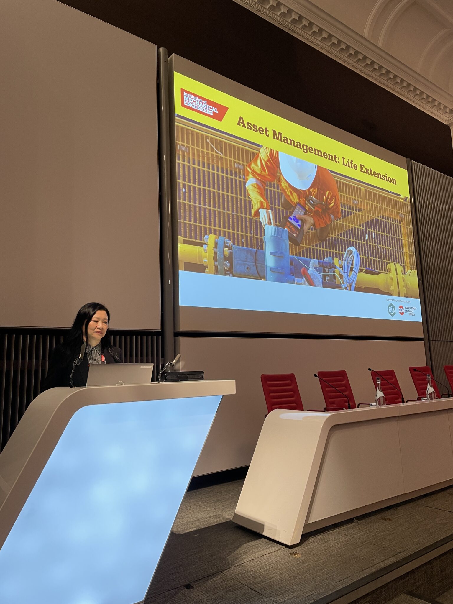 Presentations – CBIM – European Training Network